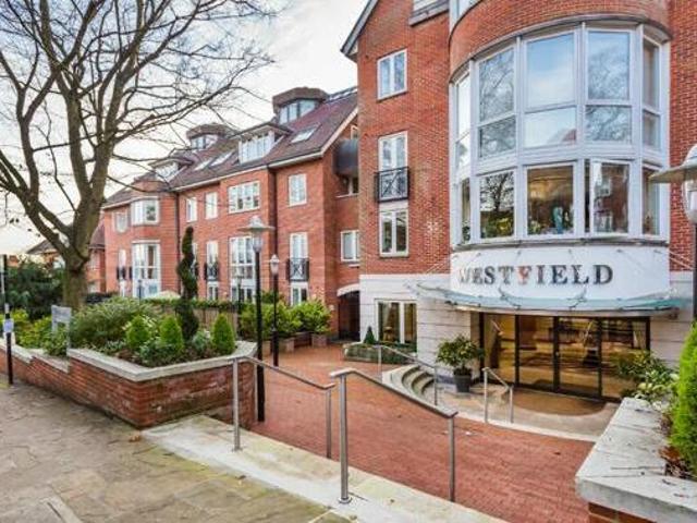 2 Bedroom Flat For Rent In London