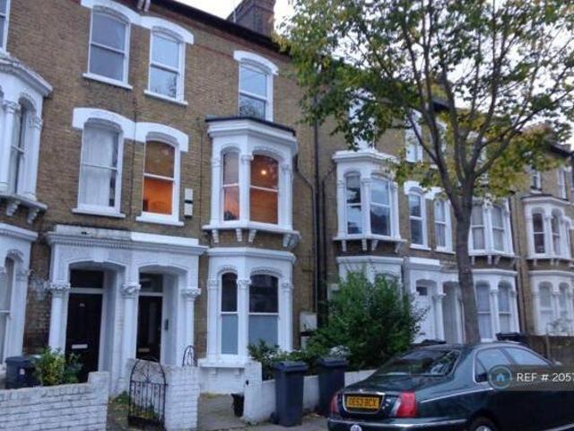 2 Bedroom Flat For Rent In London