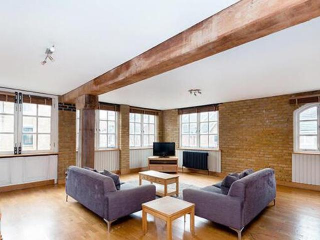 2 Bedroom Flat For Rent In London