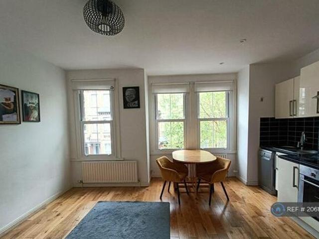 2 Bedroom Flat For Rent In London