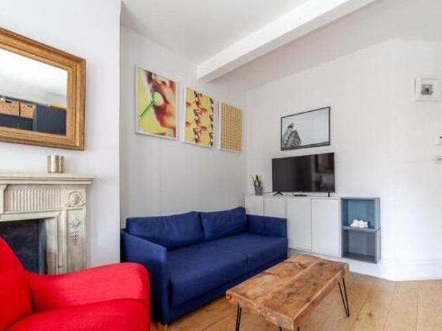 2 Bedroom Flat For Rent In London