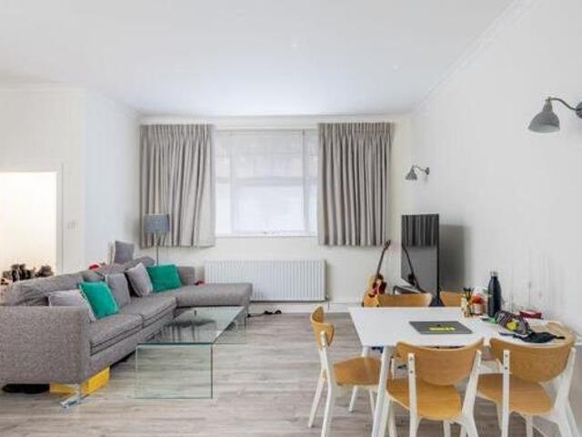2 Bedroom Flat For Rent In London