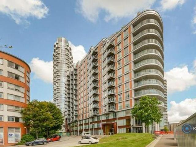 2 Bedroom Flat For Rent In London