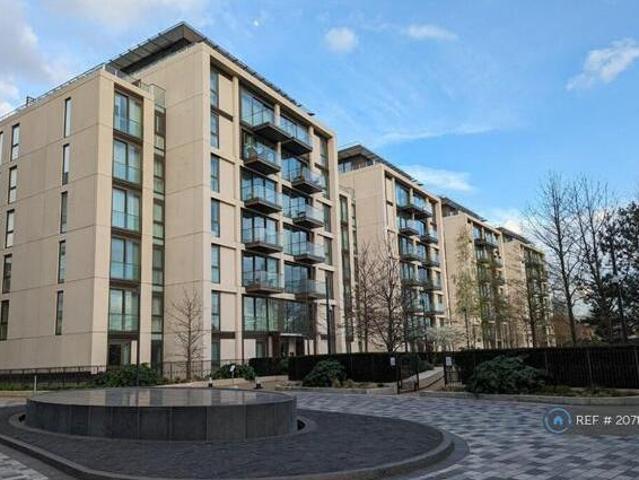 2 Bedroom Flat For Rent In London