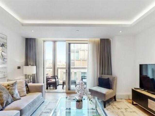 2 Bedroom Flat For Rent In London