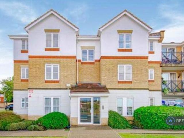 2 Bedroom Flat For Rent In London