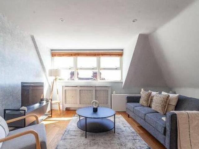 2 Bedroom Flat For Rent In London