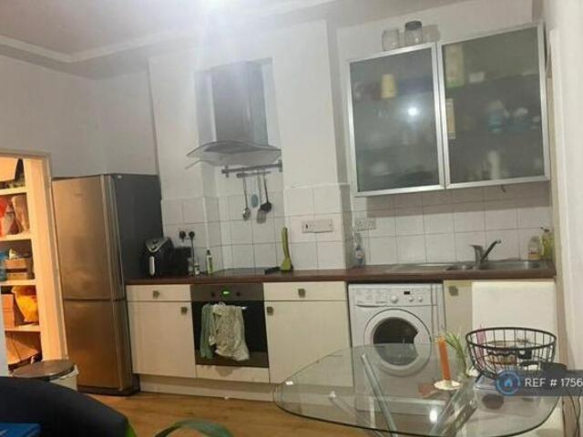 2 Bedroom Flat For Rent In London