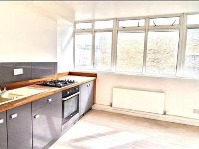 2 Bedroom Flat For Rent In London