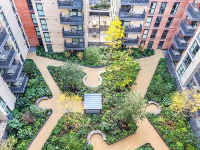 2 Bedroom Flat For Rent In London