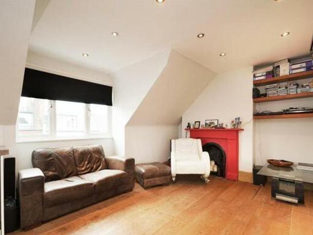 2 Bedroom Flat For Rent In London
