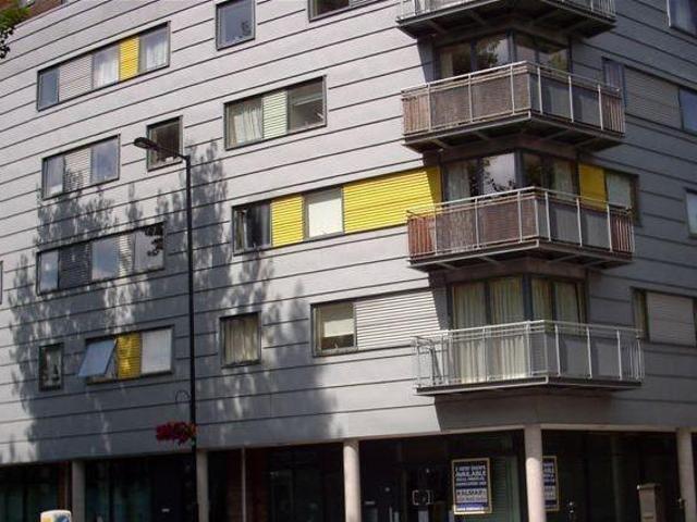 2 Bedroom Flat For Rent In London