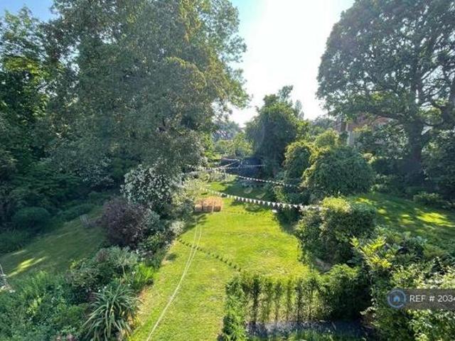 2 Bedroom Flat For Rent In London