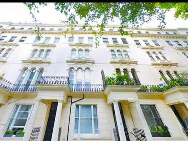 2 Bedroom Flat For Rent In London