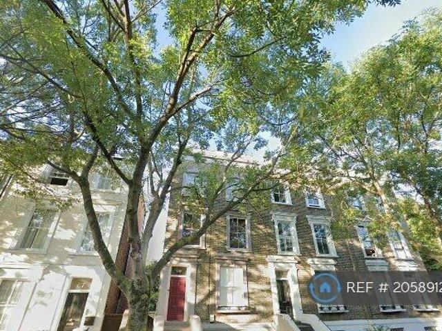 2 Bedroom Flat For Rent In London