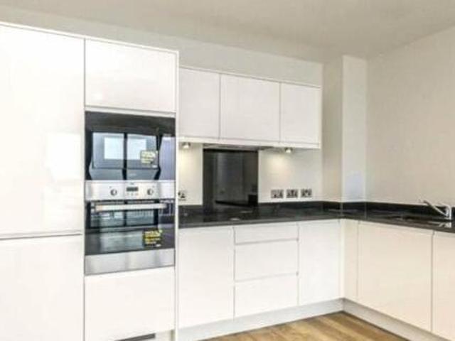2 Bedroom Flat For Rent In London