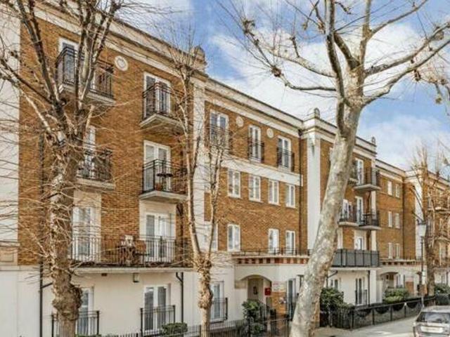 2 Bedroom Flat For Rent In London