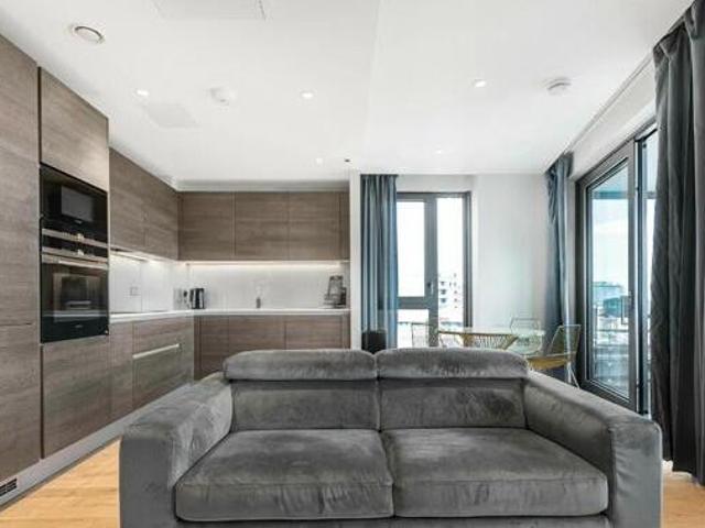 2 Bedroom Flat For Rent In London