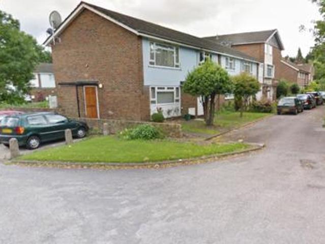 2 Bedroom Flat For Rent In London