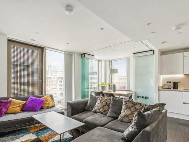 2 Bedroom Flat For Rent In London