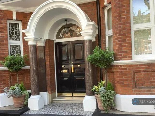 2 Bedroom Flat For Rent In London