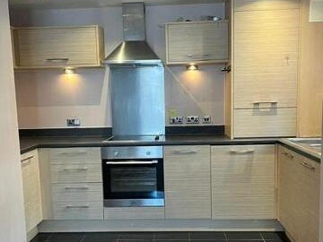 2 Bedroom Flat For Rent In London