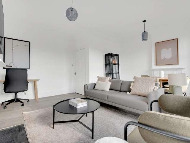 2 bedroom flat for rent in London