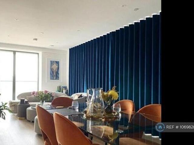 2 Bedroom Flat For Rent In London