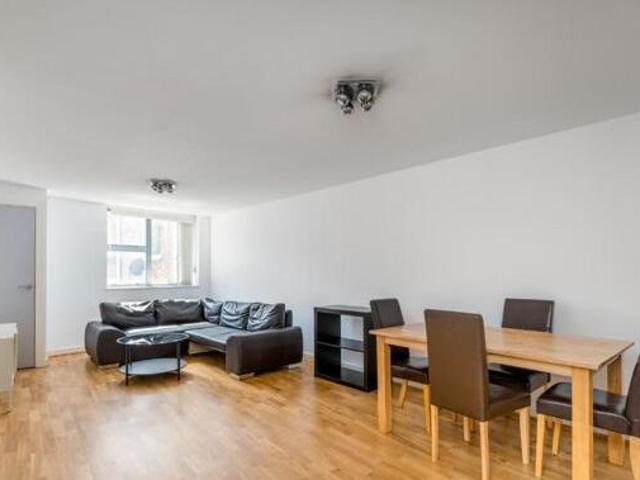2 Bedroom Flat For Rent In London