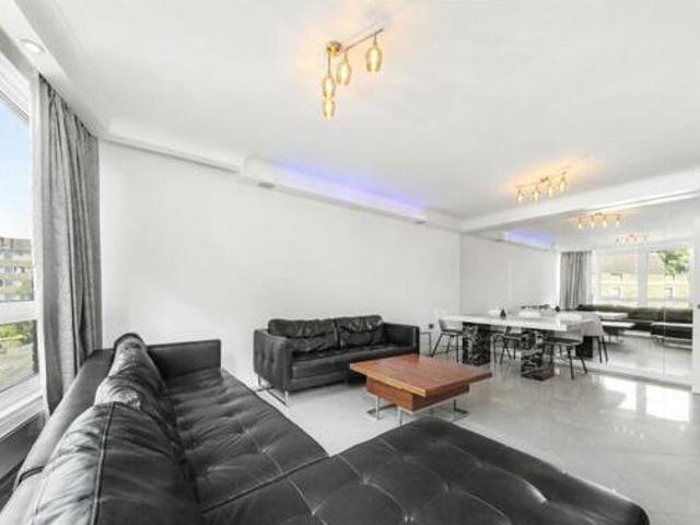 2 Bedroom Flat For Rent In London