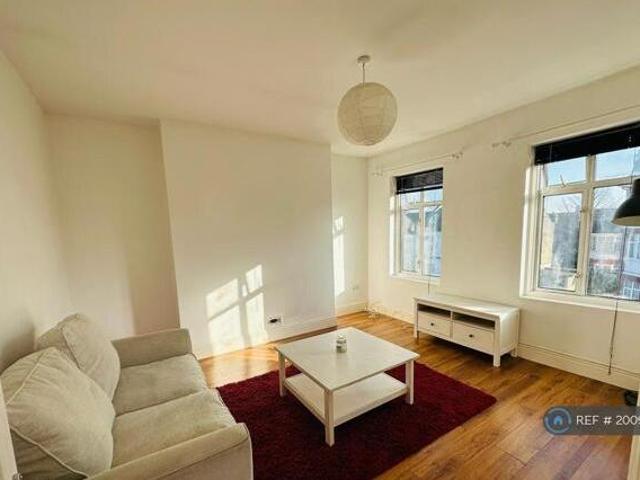 2 Bedroom Flat For Rent In London