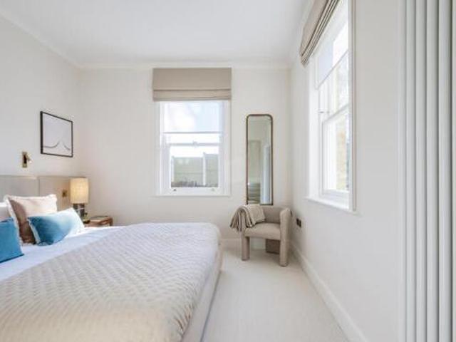 2 Bedroom Flat For Rent In London