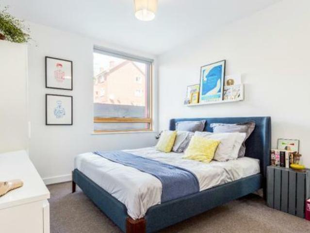 2 Bedroom Flat For Rent In London