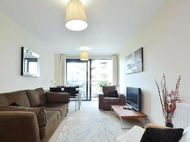2 Bedroom Flat For Rent In London