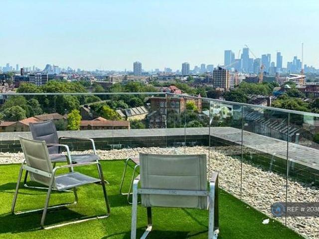2 Bedroom Flat For Rent In London