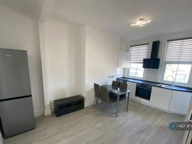 2 Bedroom Flat For Rent In London