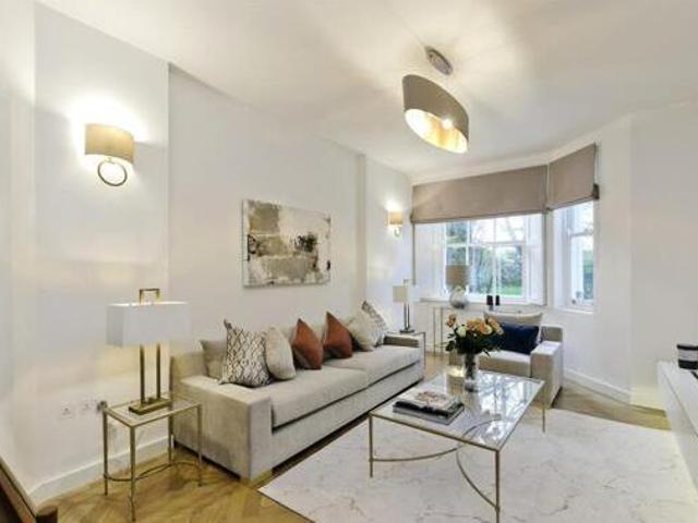 2 Bedroom Flat For Rent In London