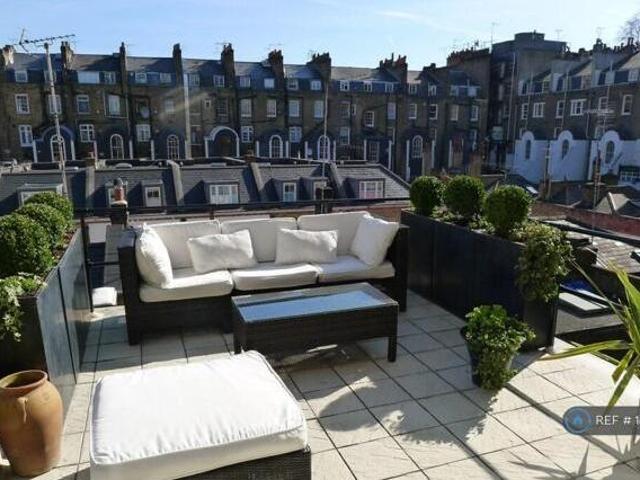 2 Bedroom Flat For Rent In London