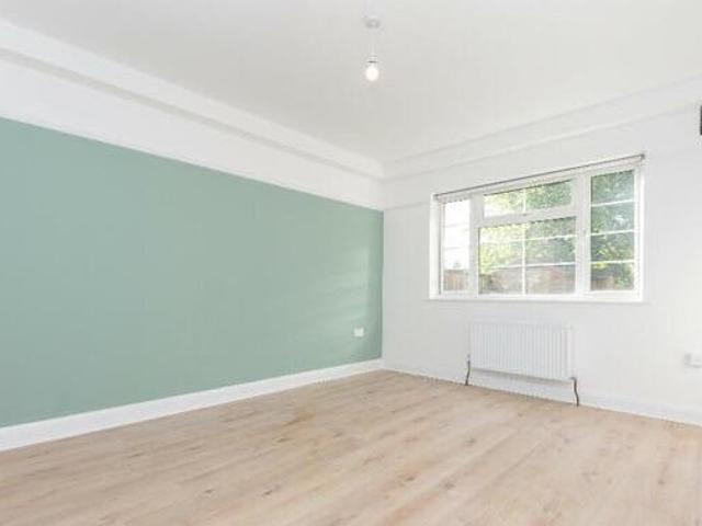 2 Bedroom Flat For Rent In London