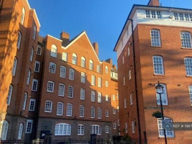 2 Bedroom Flat For Rent In London