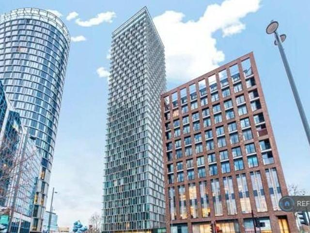 2 Bedroom Flat For Rent In London