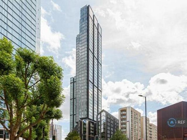 2 Bedroom Flat For Rent In London