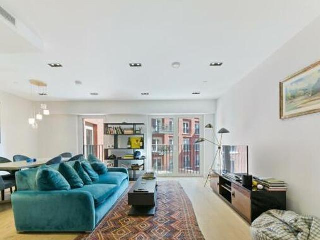 2 Bedroom Flat For Rent In London