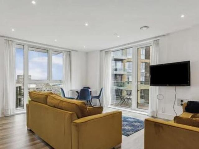 2 Bedroom Flat For Rent In London