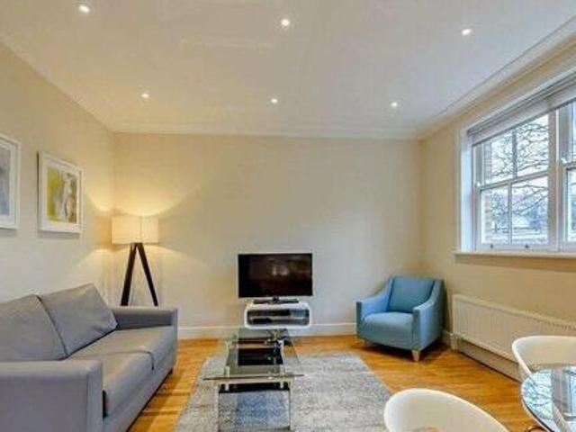 2 Bedroom Flat For Rent In London