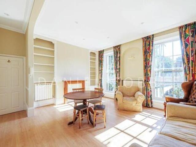 2 Bedroom Flat For Rent In London