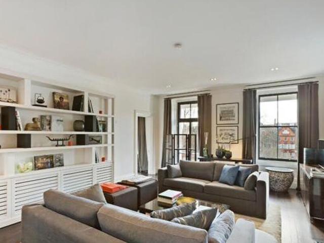 2 Bedroom Flat For Rent In London