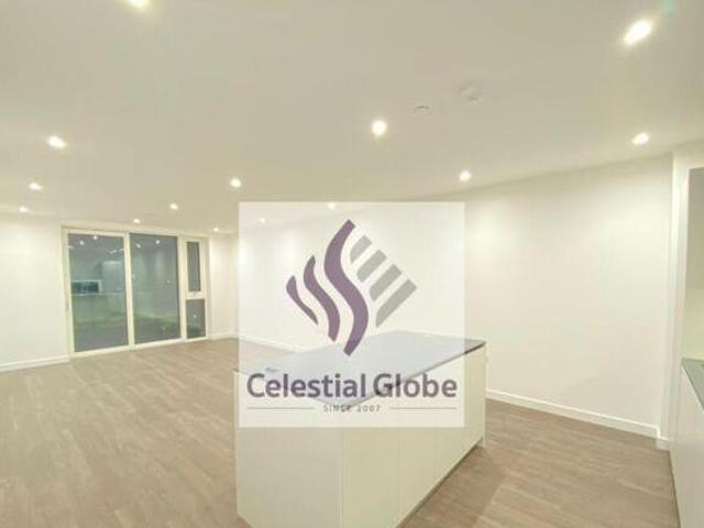 2 Bedroom Flat For Rent In London