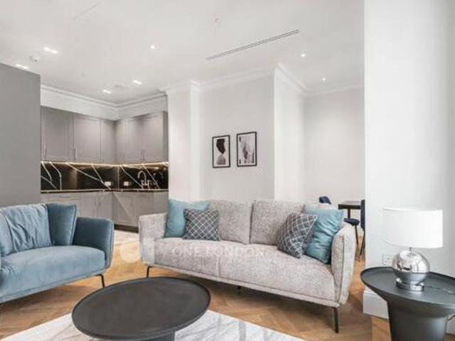 2 Bedroom Flat For Rent In London