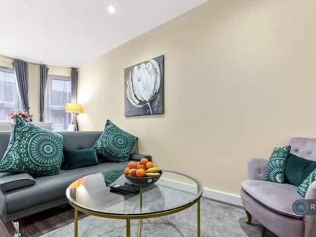 2 Bedroom Flat For Rent In London